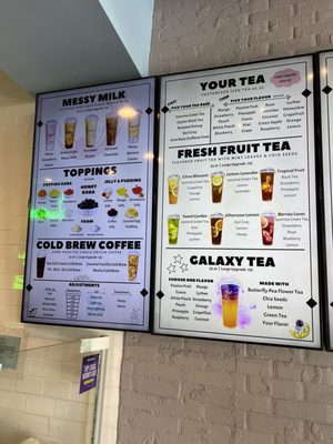 TEA BE HONEST - Updated October 2025 - 66 Reviews & 87 Photos - 3209 W ...