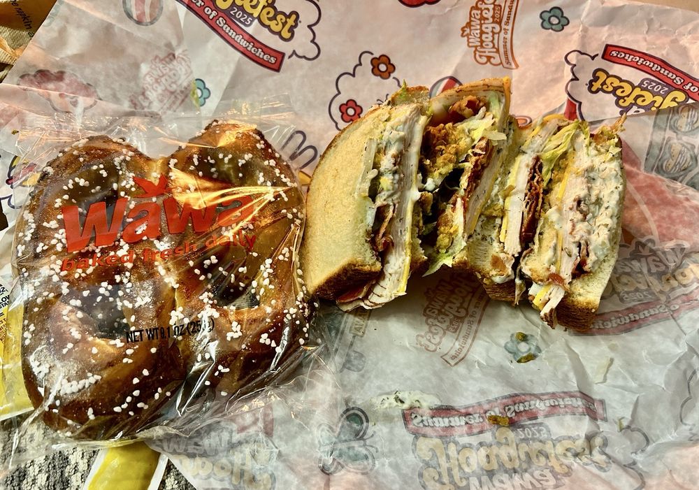 WAWA - Updated December 2025 - 17 Photos & 16 Reviews - 1480 Pooler ...