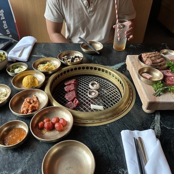 ATTI - Updated July 2024 - 218 Photos & 97 Reviews - 294 Livingston St ...