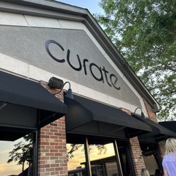 CURATE - Updated December 2025 - 182 Photos & 123 Reviews - 2930 Plaza ...