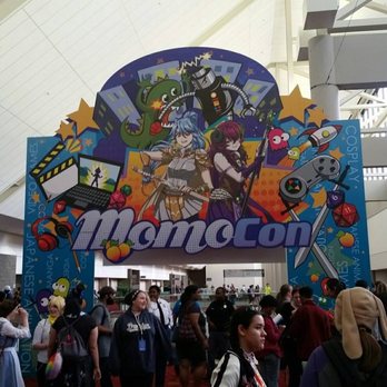 MOMOCON - Updated May 2025 - 285 Photos & 11 Reviews - 285 Andrew Young ...
