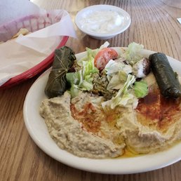 HAJI-BABA - 557 Photos & 1017 Reviews - Middle Eastern - 1513 E Apache ...