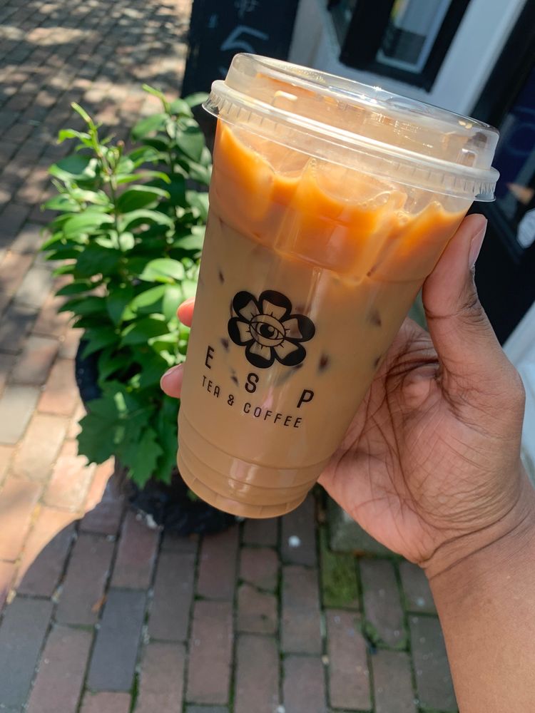 ESP TEA AND COFFEE - 152 Photos & 69 Reviews - 1012 King St, Alexandria ...