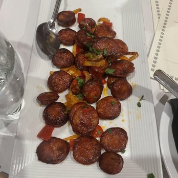 EL POTE ESPAÑOL RESTAURANT - Updated June 2025 - 247 Photos & 240 ...