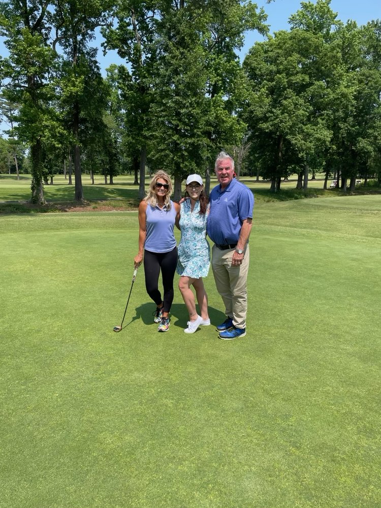 ANDREW STILES GOLF LESSONS - Updated October 2025 - Richmond, Virginia ...