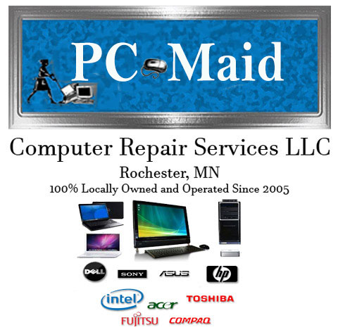 PC-MAID COMPUTER REPAIR SERVICES - Updated December 2025 - 13 Reviews ...