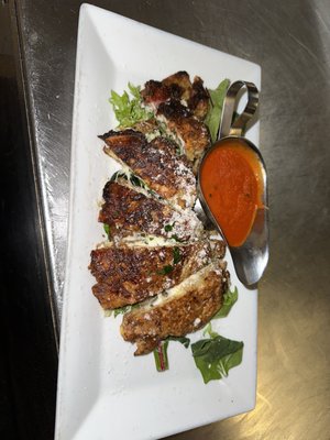 DECRISTOFARO’S - 12 Reviews & 21 Photos - 14277 Powell Rd, Spring Hill ...