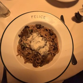 FELICE 56 - Updated January 2026 - 289 Photos & 168 Reviews - 15 W 56th ...