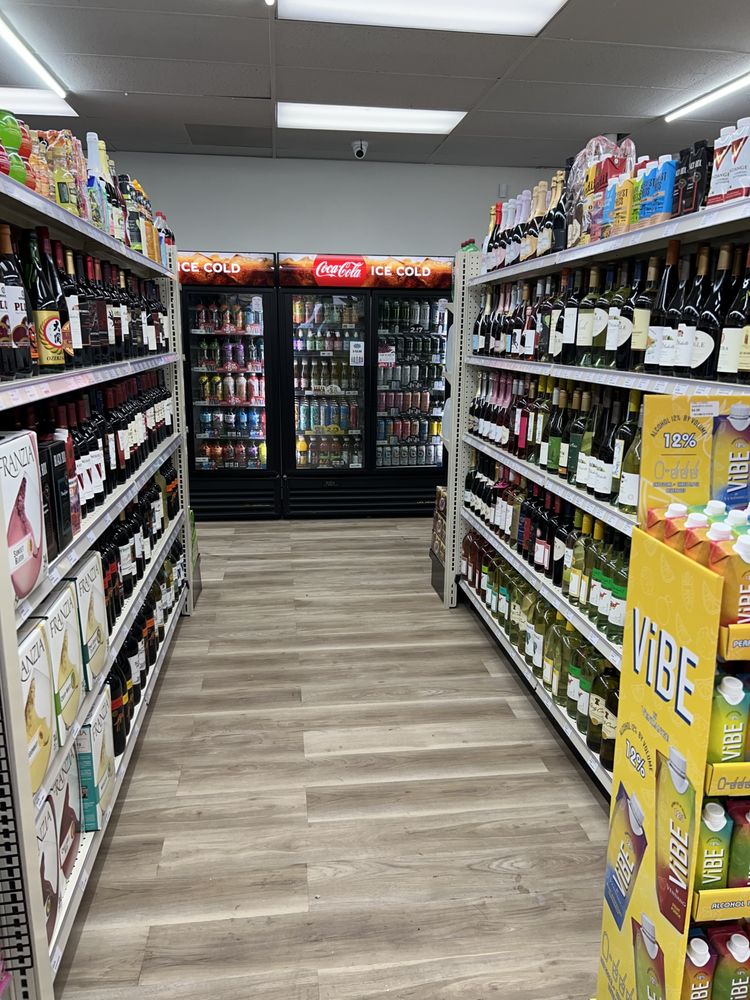 SG MART - Updated July 2024 - 10 Photos - 9218 Brownsville Hwy NE ...