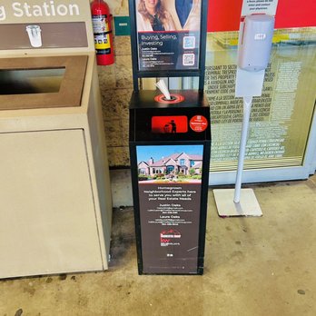 H-E-B - Updated December 2025 - 96 Photos & 39 Reviews - 1101 W Stan ...