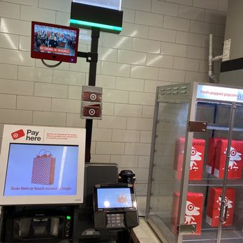 TARGET - Updated April 2025 - 224 Photos & 281 Reviews - 27320 W ...
