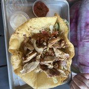 BONFIRE - A SMOKIN TAQUERIA - 104 Photos & 145 Reviews - 110 Main St ...