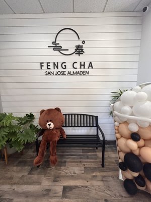 FENG CHA TEA HOUSE - 83 Photos & 34 Reviews - 5353 Almaden Expy, San ...