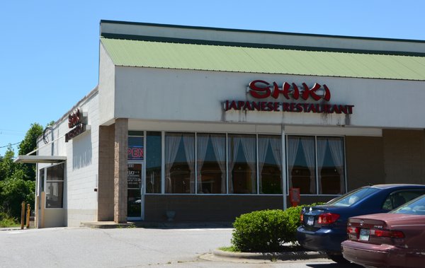 SHIKI OF ELKIN - Updated December 2025 - 17 Photos & 29 Reviews - 1455 ...