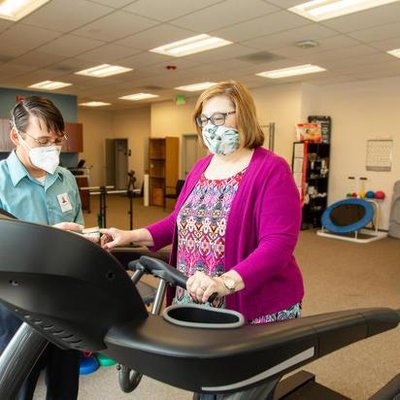 BAYLOR SCOTT & WHITE INSTITUTE FOR REHABILITATION - DALLAS - Updated ...