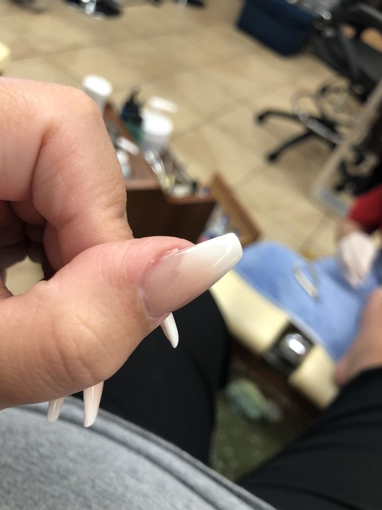 FRIENDLY NAILS - Updated April 2025 - 253 Photos & 227 Reviews - 201 ...