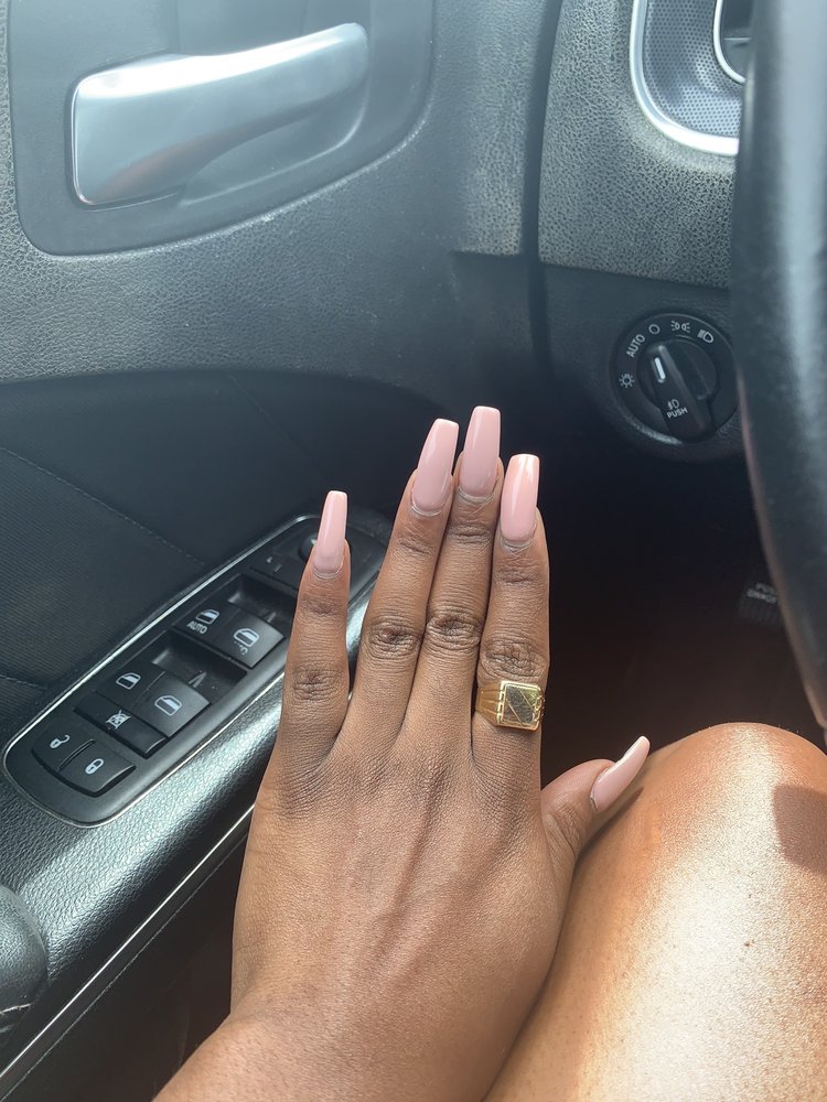 MII NAILS & SPA - Updated June 2024 - 29 Photos & 15 Reviews - 3084 SW ...
