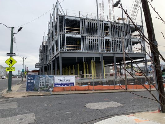 OVERTON SQUARE ENTERTAINMENT DISTRICT - Updated July 2024 - 90 Photos ...