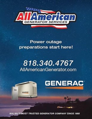 All American Generator Services - Updated December 2025 - 22 Photos ...