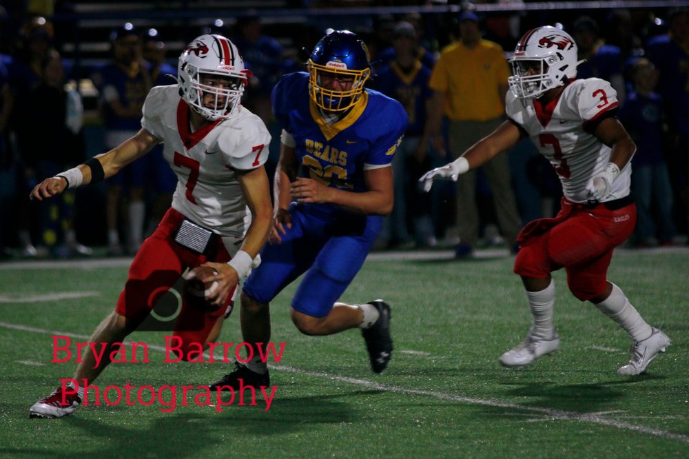 BRYAN BARROW PHOTOGRAPHY - Rusk, Texas - Session Photography - Phone ...