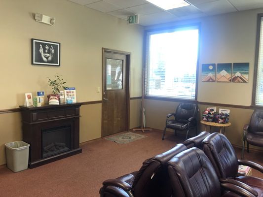 CASCADE FOOT & ANKLE CLINIC - Updated December 2025 - 17 Photos & 31 ...