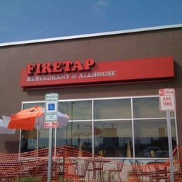 FIRETAP - Updated July 2025 - 110 Photos & 227 Reviews - 10950 O'Malley ...