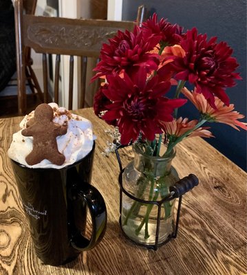 THE GINGERBREAD HOUSE - Updated November 2024 - 324 Photos & 243 ...