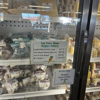 FRESH PICKIN’S MARKET FRUIT & VEGS - Updated October 2025 - 125 Photos ...