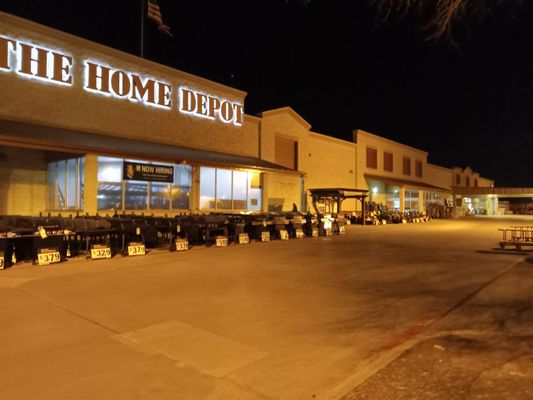 THE HOME DEPOT - Updated June 2024 - 70 Photos & 173 Reviews - 1200 ...