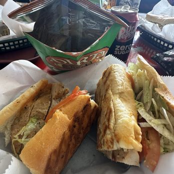 MICHAEL’S DELI - Updated July 2024 - 224 Photos & 316 Reviews - 628 S ...