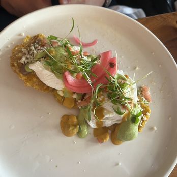 FIRE BY FORGE - Updated June 2024 - 153 Photos & 75 Reviews - 539 Broad ...