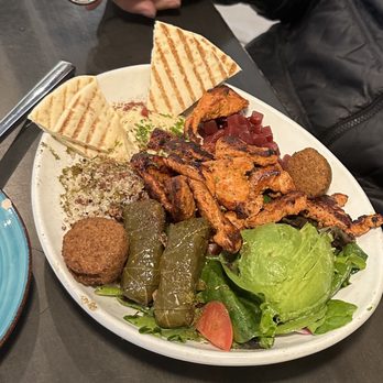 SULTAN MEDITERRANEAN GRILL - Updated April 2024 - 414 Photos & 501 ...