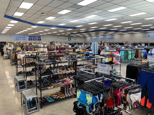 GOODWILL - DENVER - Updated October 2025 - 108 Highway 16 S, Denver ...