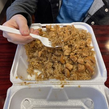 HIBACHI EXPRESS - Updated December 2025 - 44 Photos & 58 Reviews - 2051 ...