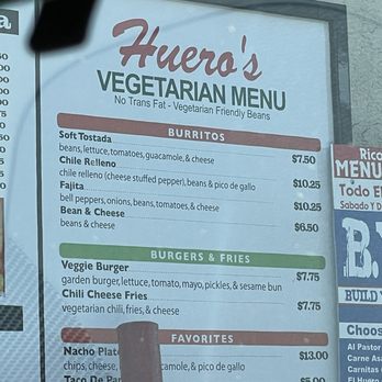 EL HUERO - Updated November 2025 - 740 Photos & 1557 Reviews - 3000 S ...