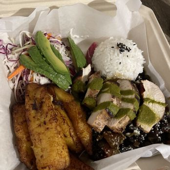 SALT FISH RESTAURANT AND TIKI BAR - Updated March 2025 - 227 Photos ...