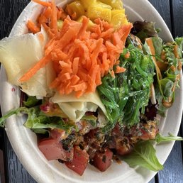 TRUFFLE POKÉ BAR - Updated July 2025 - 742 Photos & 613 Reviews - 1234 ...