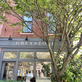 GREYSTONE CAFE, BAKERY, AND PROVISIONS - Updated July 2025 - 155 Photos ...