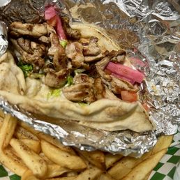 WTFALAFEL - Updated October 2025 - 431 Photos & 447 Reviews - 12220 ...