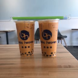 BOBA HEAVEN - Updated August 2024 - 173 Photos & 170 Reviews - 3112 N ...