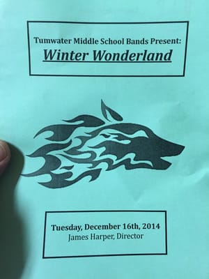 TUMWATER MIDDLE SCHOOL - Updated April 2025 - 13 Photos - 6335 ...