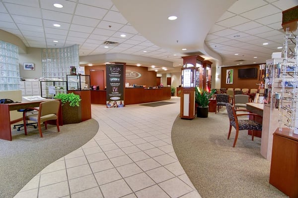 TWIN CITIES EYE CONSULTANTS - Updated October 2025 - 25 Reviews - 7450 ...