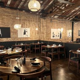 RUSTICO - Updated February 2026 - 298 Photos & 382 Reviews - 155 S Oak ...