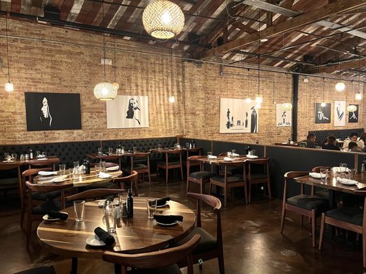 RUSTICO - Updated December 2025 - 282 Photos & 373 Reviews - 155 S Oak ...