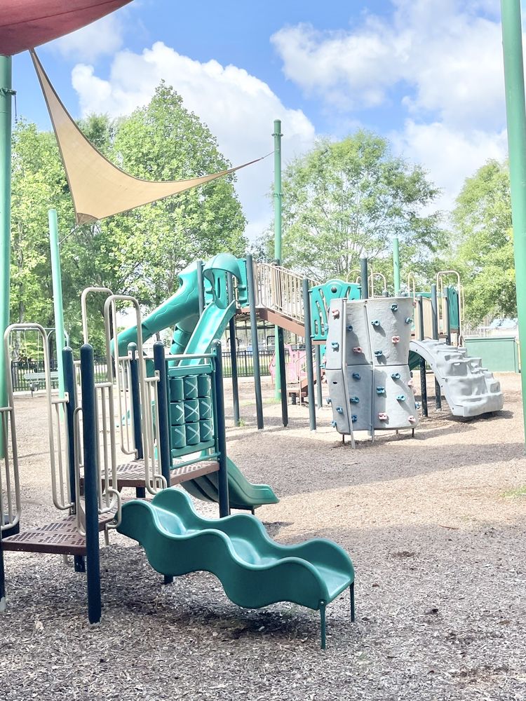 SEMMES COMMUNITY PLAYGROUND - Updated March 2025 - 63 Photos ...