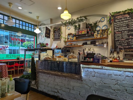 ALFREDO’S CAFE AND CUCINA - Updated April 2024 - 54 Erskine St, Sydney ...