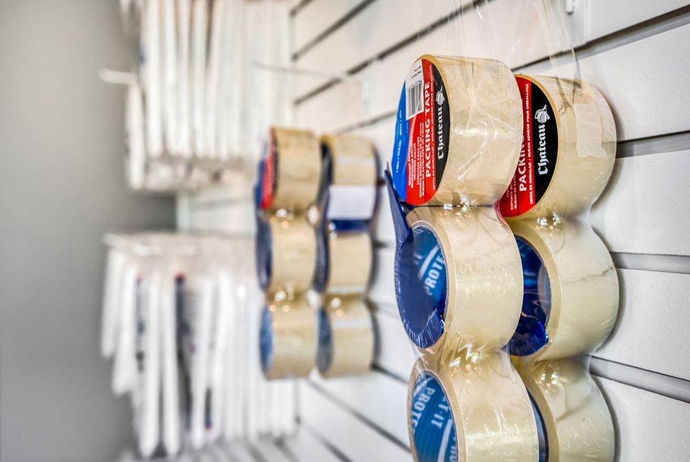 MODERN STORAGE - BRYANT - Updated July 2025 - 18 Photos - 300 Dell Dr ...