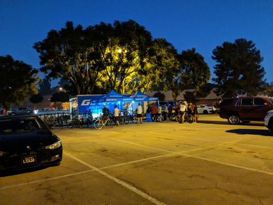 FULLERTON LOOP BIKE TRAIL - 180 Photos & 87 Reviews - 1275 N Berkeley ...