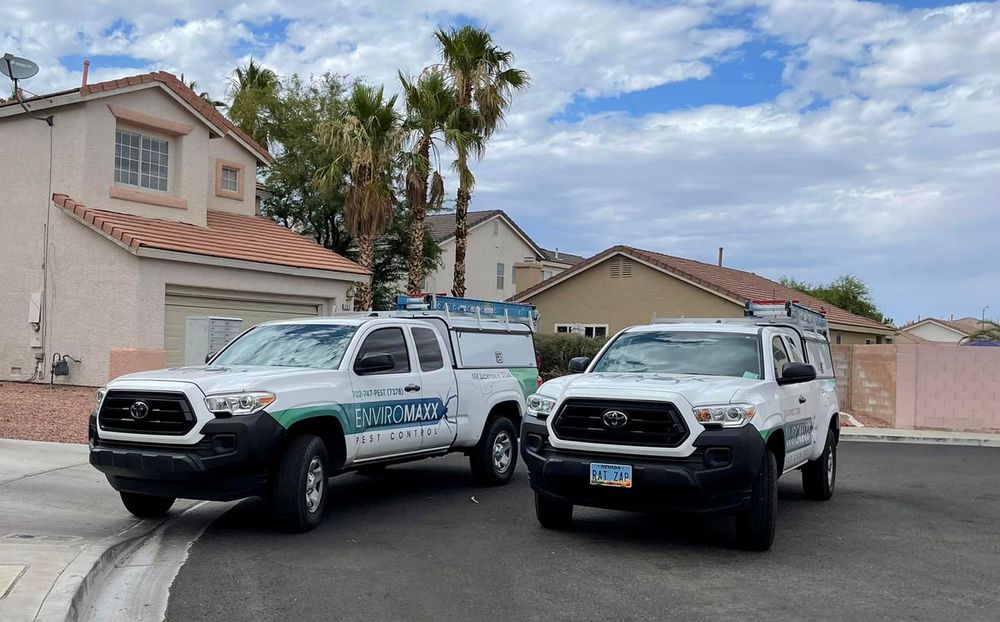 ENVIROMAXX PEST CONTROL - Updated August 2025 - 19 Photos - 353 ...