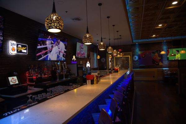 FAT JAY’S BAR & GRILL - Updated October 2025 - 4945 Stelton Rd, South ...